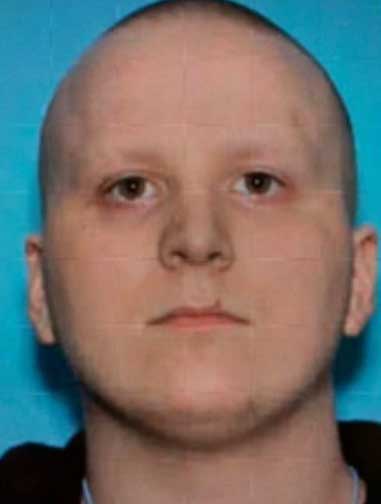 Suspect in Green Bay murder in custody in Alabama | News, Sports, Jobs ...